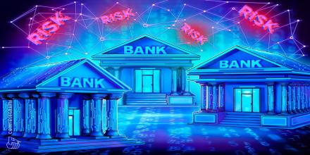 Bancos enfrentam novos riscos devido a blockchains sem permissão, alerta o BIS