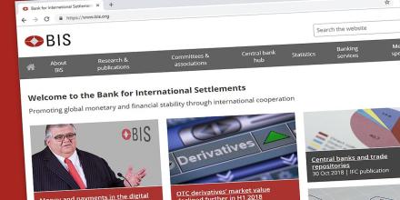 “Blockchain pública é um perigo para os bancos”, diz BIS