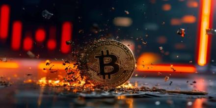 Znany analityk prognozuje krypto krach już we wrześniu. Oto dlaczego altcoiny mogą ucierpieć