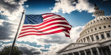 Gute Bitcoin-News: Günstige Inflationszahlen aus Amerika
