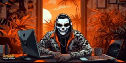 Branża kryptowalut nie radzi sobie z phishingiem. W sierpniu hackerzy ukradli ponad 313 mln dolarów