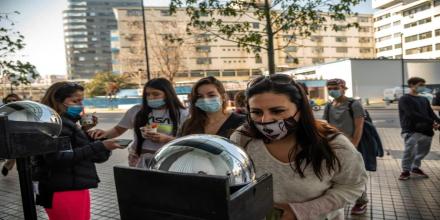 Argentina aumenta pressão sobre a criptomoeda de fundador do ChatGPT