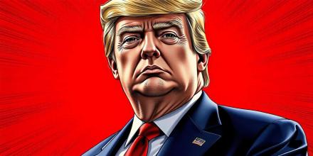 Trump’ın Kripto Projesi Belli Oluyor: Bu 2 Altcoin Kullanılacak!