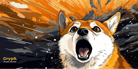 Wieloryby wywołują wzrost SHIB o 285%. Shiba Shootout jest następny w kolejce