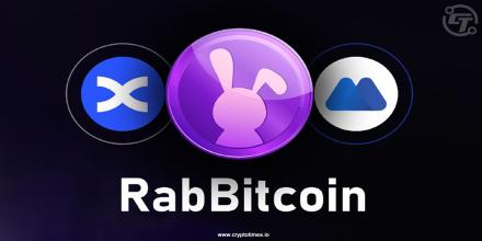 Rocky Rabbit’s RBTC to Debut on MEXC and BingX on Sept 23