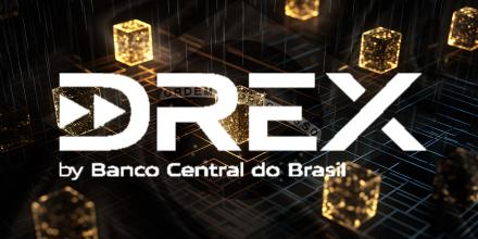 DREX: Banco Central divulga projetos selecionados para 2ª fase de testes