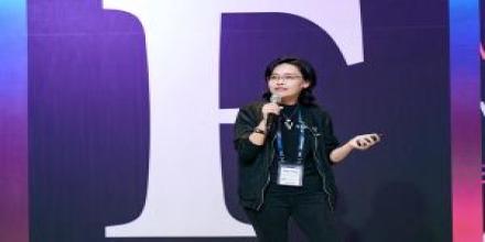 비체인, '비베터' 소개…