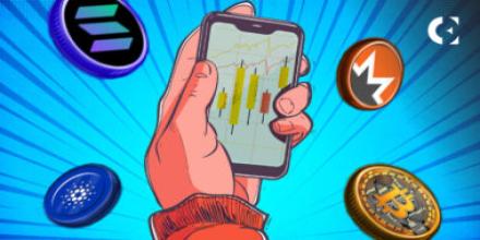Aumento de BTC, SOL, ADA y XMR: niveles clave a tener en cuenta