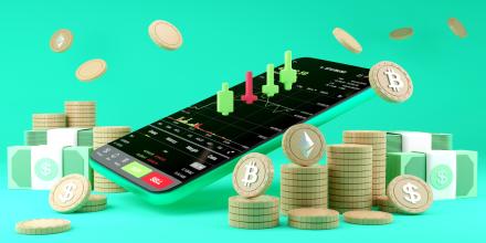 Kripto Para Piyasası 100 Milyar Dolar Kaybetti! Bu Coinler Direnmeye Devam Ediyor