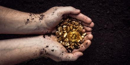 Yakın zamanda Token Çıkaracak Altcoin Projesi İçin Madencilik Başlatıldı!