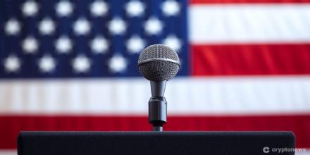 Trump bekräftigt sein Versprechen, die USA im Falle seiner Wiederwahl zur globalen „Krypto-Hauptstadt“ zu machen