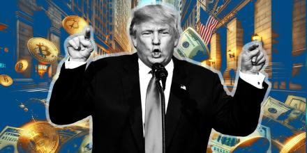 Trump’ın Kripto Para Planı: ABD Kripto Dünyasının Lideri Olacak!