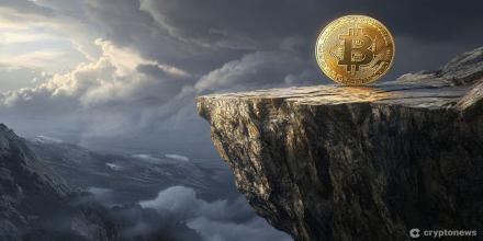 Arthur Hayes sieht Bitcoin am Wochenende unter $50K fallen und platziert eine Short-Wette