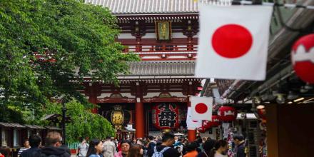 Tres megabancos de Japón probarán las transferencias transfronterizas con stablecoins