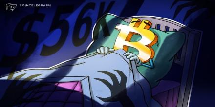 Mercado cripto está em 'medo extremo' enquanto Arthur Hayes sugere um final de semana 'sub $50K' do Bitcoin