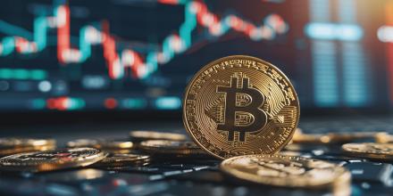 Bitcoin cai 3,5% e perde os US$ 55.000: memecoins podem ser a solução?