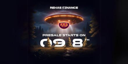 Rexas Finance (RXS) Confirms September 8, 2024, Presale Launch Date, Officially Enters the RWA Market