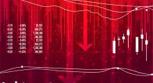 仮想通貨ビットコイン市場暴落「5つの要因」激動の相場を時系列で振り返る