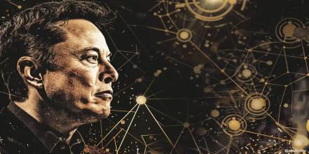 Elon Musks DOGE Meme heizt Spekulationen über politische Ambitionen unter Trumps Präsidentschaft an