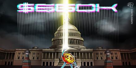 Super PAC de criptomoedas investe US$ 660 mil na corrida ao Senado com a eleição dos EUA próxima