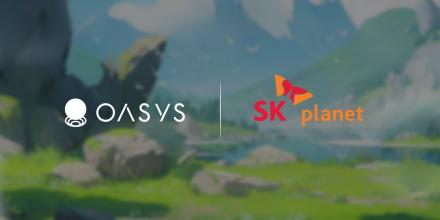 韓国でのプレゼンス拡大へ、OasysがSK Planetと提携