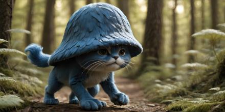 SMURFCAT Coin nedir? Real Smurf Cat Fiyat Yorumları