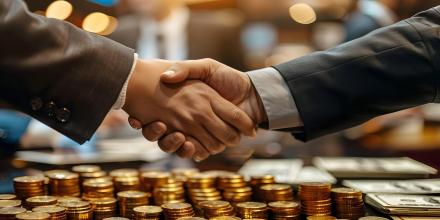 Üç Altcoin Devinden Ortaklık Duyurusu: Fiyat Yükseldi!