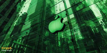Apple prezentuje nowe produkty wspierane przez AI, w tym iPhone 16. Wzrost kryptowalut dot. sztucznej inteligencji