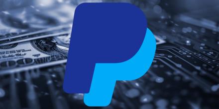 PayPal implementa sistema para enviar criptomoedas para endereços ENS