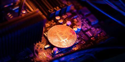 Bitcoin’de Nadir Bir Olay Yaşandı: Tek Başına 181 Bin Dolar Kazandı