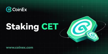 Kompleksowa analiza CoinEx CET Staking