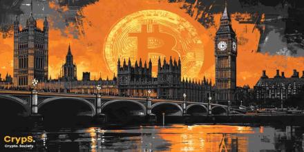 Wielka Brytania szykuje nowe prawo dot. bitcoina