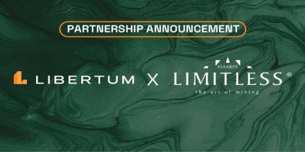 Viaarpe Limitless & Libertum Partner to Tokenize Precious Gemstones