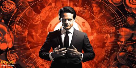 Czego nie wiesz o bitcoinie, a powinieneś? Anthony Scaramucci zapowiada swoją książkę