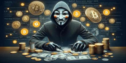 Szokująca teoria! Giełda krypto okradła… samą siebie? Zniknęły setki milionów dolarów!