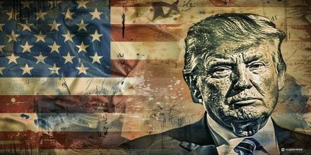 Donald Trump enthüllt Starttermin für Krypto-Familienunternehmen