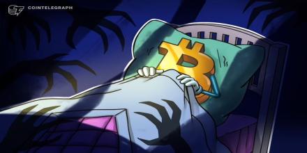 Fim dos retornos garantidos: 'Ciclo de 4 anos do Bitcoin está morto', afirma VC