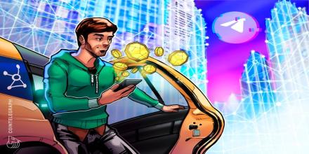 Aplicativo de transporte Tada integra pagamentos em criptomoedas TON para corridas em Singapura
