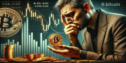 Investidor pode pegar três anos de prisão por não declarar venda de Bitcoin à Receita