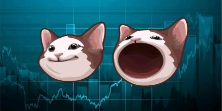 ¿Afectará positivamente a la cotización de Popcat su incorporación a los listados de Kraken?