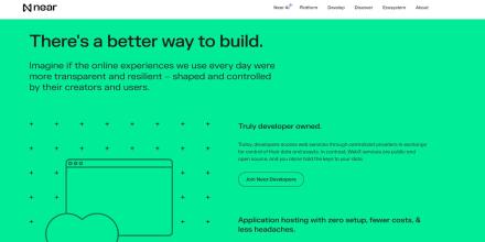  [주요 뉴스] 니어 프로토콜, 닐리언과 협업해 프라이버시 중심 AI 솔루션 개발