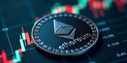 Ethereum traci 42% od marca. Skąd ten spadek i jakie są prognozy dla ETH?