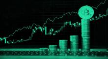 Bitcoin Kurs erreicht laut Indikator 4.400$ bis zum Halving und beginnt dann seine Rallye bis 80.000$