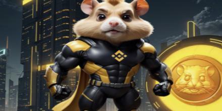 Что такое airdrop Hamster Kombat и как получить токены 26 сентября?