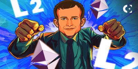 DeFi vs. IA: el cofundador de Ethereum predice el triunfo de DeFi con L2 asequibles