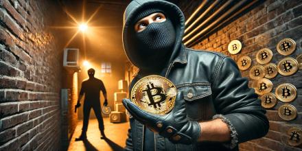 Doze pessoas são condenadas por roubar bitcoin após invasão a casas e corretoras de criptomoedas