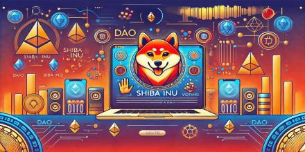 Shiba Inu anuncia planos de estabelecer uma DAO e novo projeto promete revolucionar o staking de memecoins