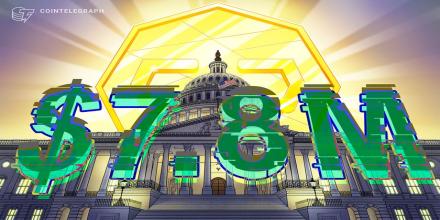 米選挙まで50日、仮想通貨スーパーPACが780万ドルを上院選に投入