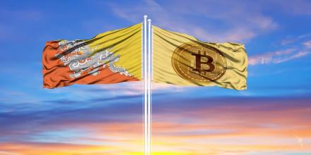 Bhutan este al 4-lea cel mai mare guvern cu dețineri de Bitcoin de $750 milioane