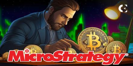 La apuesta de Bitcoin de MicroStrategy continúa: oferta de deuda de USD 700 millones por más BTC